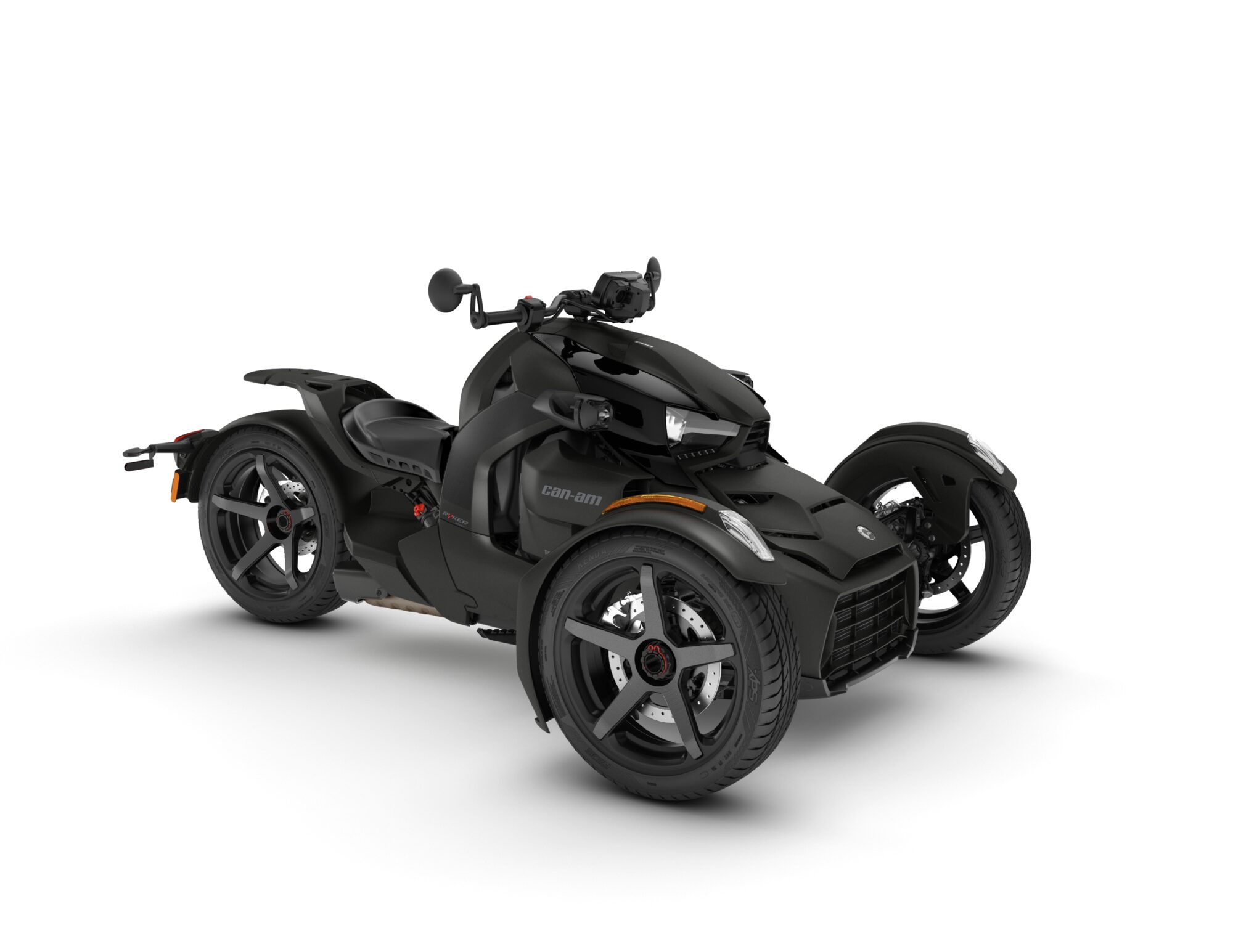 Can-Am Spyder & Can-Am Ryker | Bohlins i Järbo